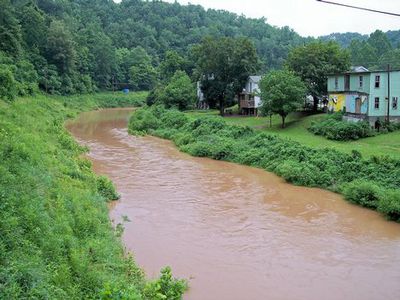 Water Portal / Rainwater Harvesting / Surface water / Floating intake ...