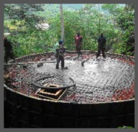 Elevated storage tanks - Akvopedia