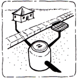 Conventional Gravity Sewer - Akvopedia