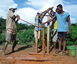 Solution of the week 13 - Akvopedia