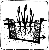 Horizontal Subsurface Flow Constructed Wetland - Akvopedia