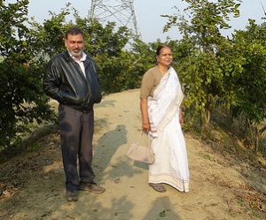 India Water Portal: Keepers of a complex irrigation system in Bihar ...